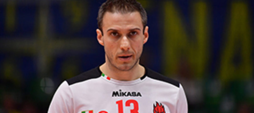 Massimo Colaci: «Perugia pronta a riscattarsi in casa» | Pianeta Volley