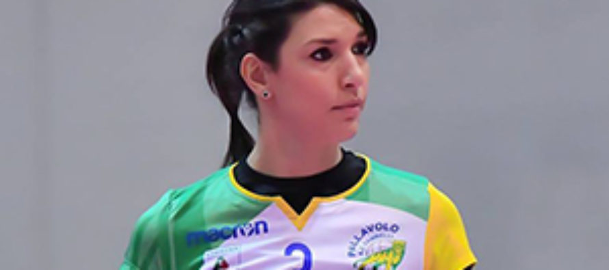 Sara Angelini, dopo Orvieto una estate intensa | Pianeta Volley