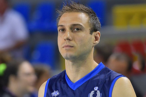 Massimo Colaci: «L’Italia non sottovaluta nessuno» | Pianeta Volley