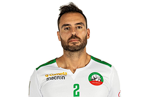 Alessandro Franceschini pronto a tornare a Città di Castello - Pianeta ...