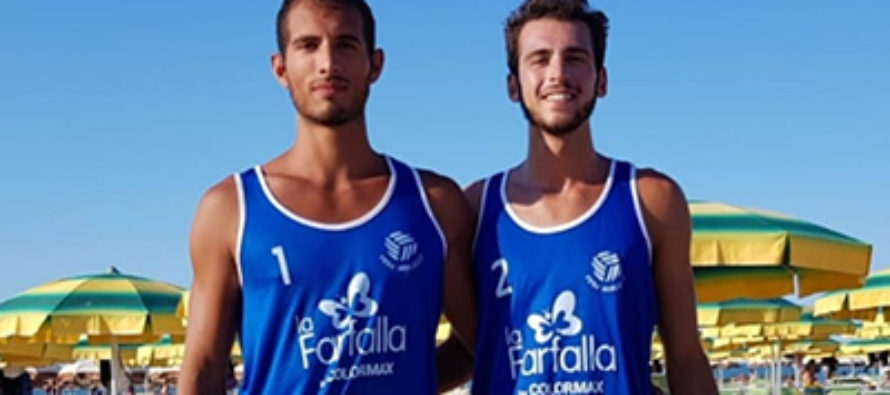 Margaritelli e Marta alle finali scudetto | Pianeta Volley