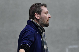 Francesco Sacchinelli potrebbe tornare in Umbria | Pianeta Volley