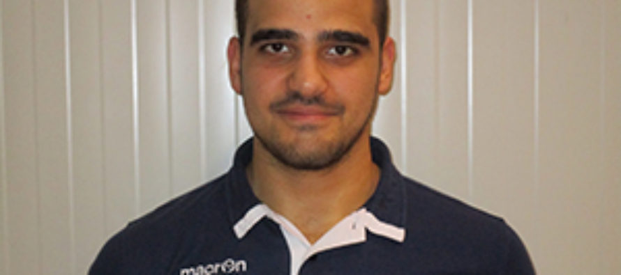 Marco Simeoni rimane a Marsciano | Pianeta Volley