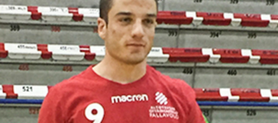 Gian Marco Cioffi: «Città di Castello ha gestito bene le emozioni ...