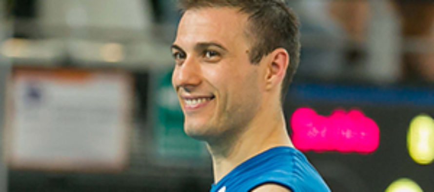 Massimo Colaci: «Fiducioso per la stagione di Perugia» | Pianeta Volley