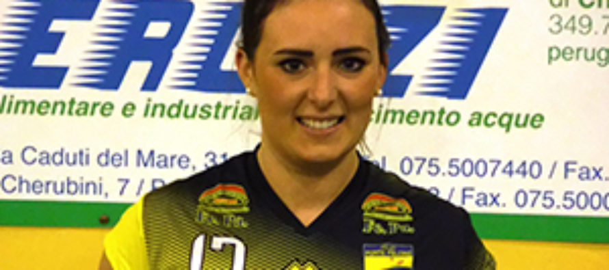 Gli impegni della serie B2 femminile | Pianeta Volley