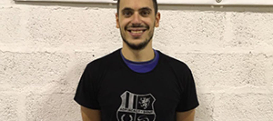 La Iacact Perugia suda le sette camicie a Foligno | Pianeta Volley