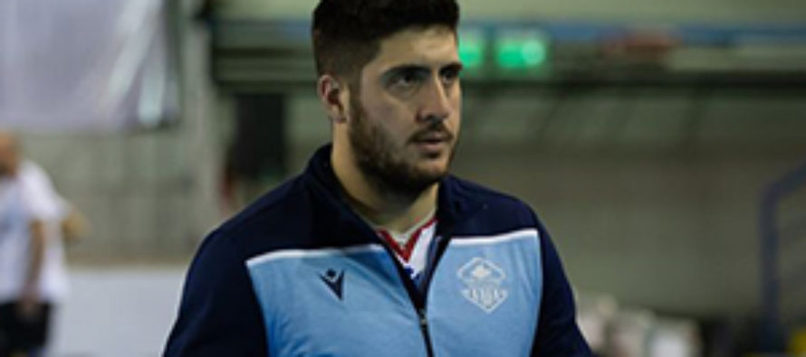 A Città di Castello il derby maschile con San Giustino | Pianeta Volley