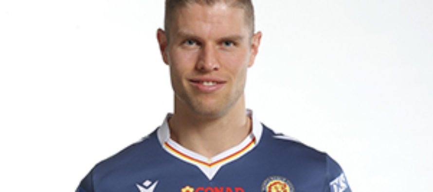 Thijs Ter Horst è più che un interesse per Perugia | Pianeta Volley