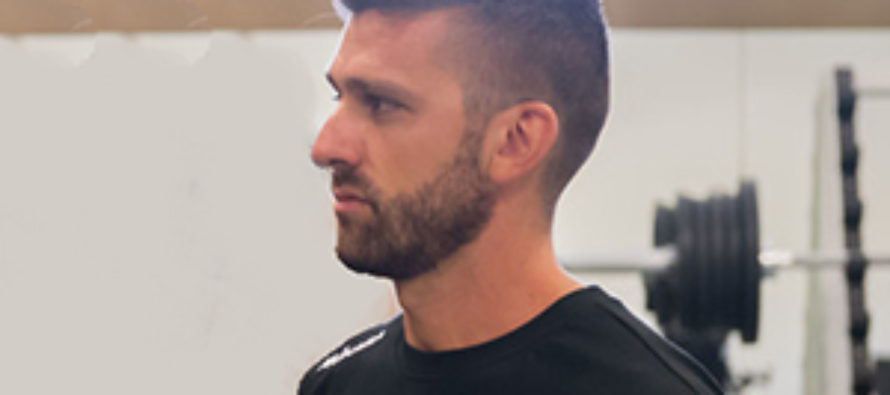 Alberto Castelli ha firmato per Taranto | Pianeta Volley