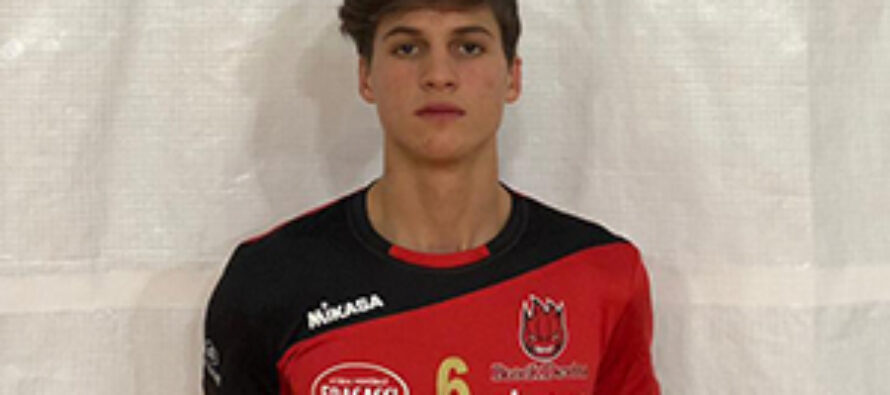 Perugia kappao in serie B maschile col Pontedera | Pianeta Volley