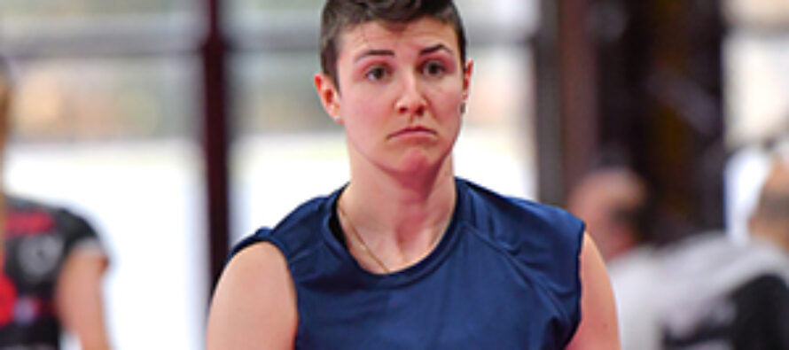 Perugia: le donne si prendono Giulia Melli | Pianeta Volley