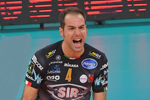 Dragan Travica: «Perugia dovrà mettere il cuore in finale» | Pianeta Volley