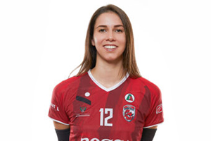 La Pallavolo Perugia fa centro con Francesca Fava | Pianeta Volley
