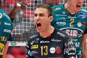 Massimo Colaci: «Cerchiamo di migliorare ciò che non va» - Pianeta Volley