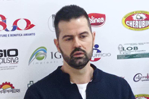 A San Giustino il nuovo presidente è Goran Maric | Pianeta Volley