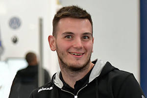 Alessandro Piccinelli: «Perugia si fa trovare pronta» | Pianeta Volley