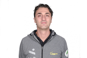 Matteo Bertini guiderà le donne di Perugia - Pianeta Volley