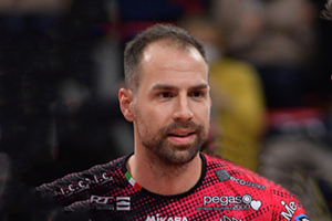 Dragan Travica: «Il razzismo non mi appartiene» | Pianeta Volley