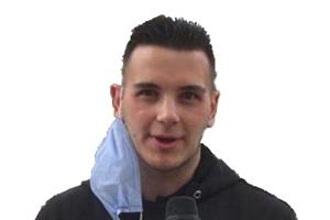 Alessandro Piccinelli: «Sfrutto l’occasione azzurra» | Pianeta Volley