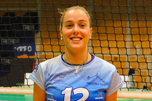 Trevi perde Fiorini ma va all’assalto di Moie | Pianeta Volley