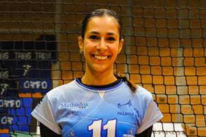 Le partite della serie B1 femminile | Pianeta Volley