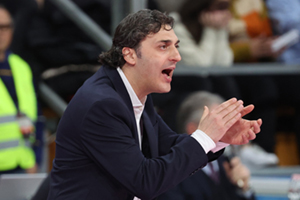 Matteo Bertini: «Perugia ha ritrovato coraggio» | Pianeta Volley