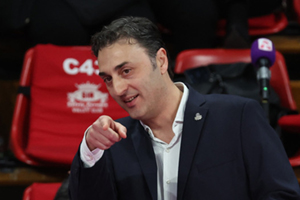 Matteo Bertini: «Perugia deve rischiare il tutto per tutto» - Pianeta ...