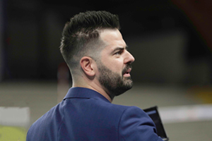 Goran Maric: «Lascio ogni incarico a San Giustino» | Pianeta Volley