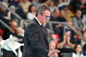 Angelo Lorenzetti: «Perugia deve sfruttare le occasioni» | Pianeta Volley