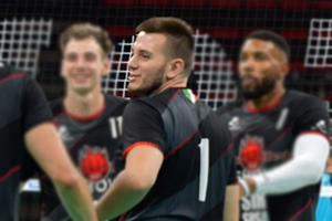 Alessandro Piccinelli: «Perugia emoziona subito» | Pianeta Volley