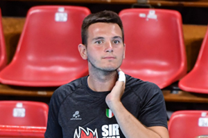 Perugia: uomini al testa-coda con Grottazzolina - Pianeta Volley