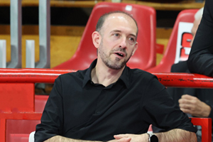 Guido Marangi: «Per Perugia settimana di fuoco» – Pianeta Volley