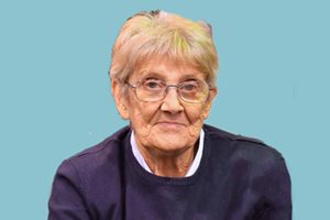 La pallavolo piange la scomparsa di Anna Castellani - Pianeta Volley